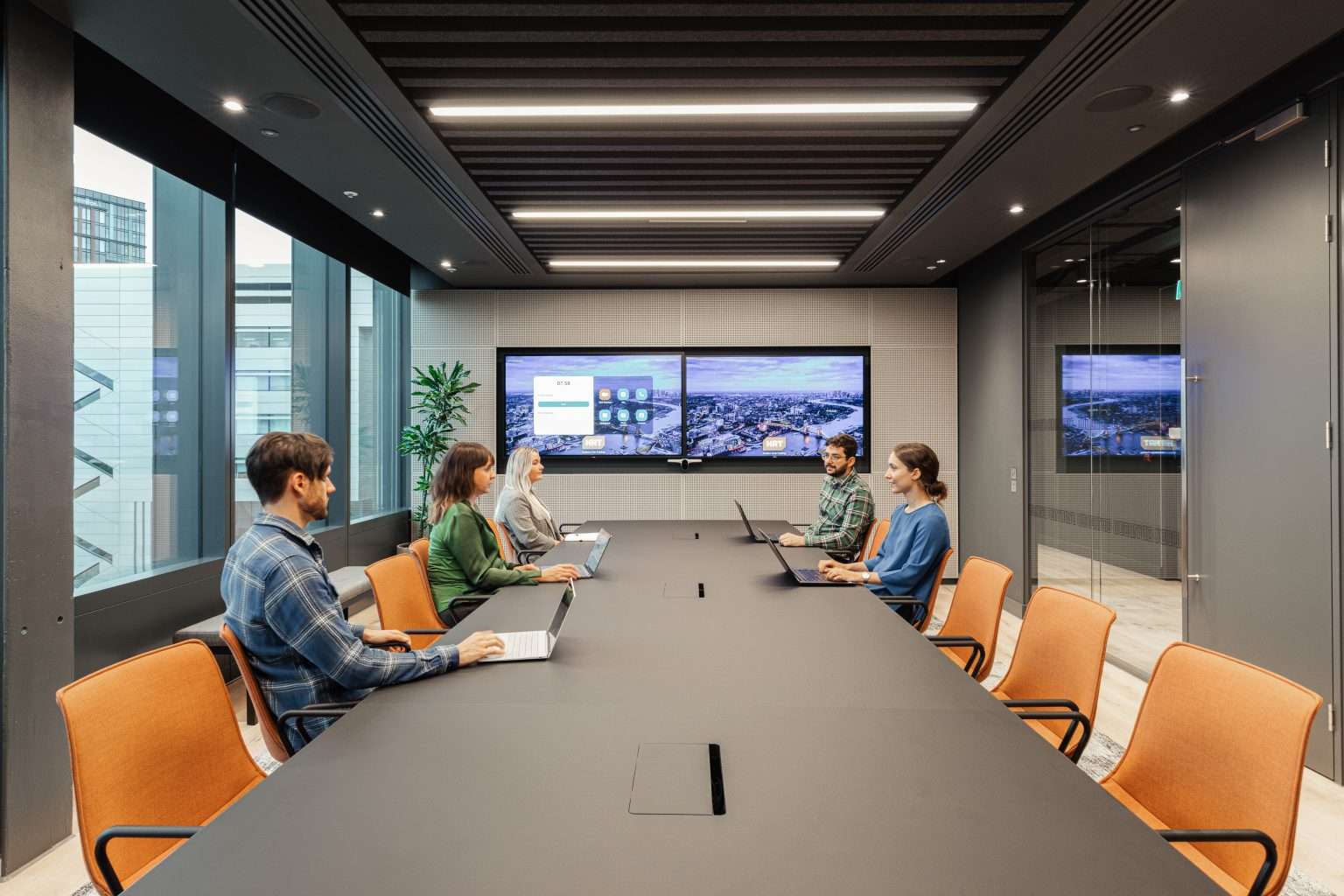 Projects Delivered | Etech Southern